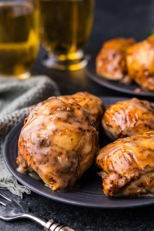 22 Refreshing Apple Cider Vinegar Autumn-Inspired Recipes - Must Eat Food