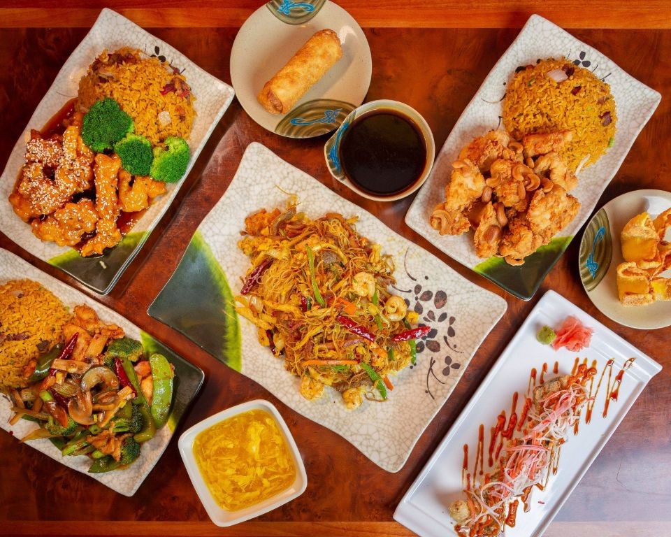 14 Best Asian Fusion Restaurants in Springfield, MO [2026 Updated ...