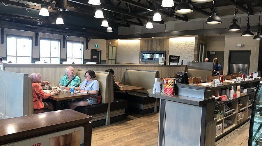 16 Best Restaurants near Sackville, NB [2026 Updated] - Must Eat Food