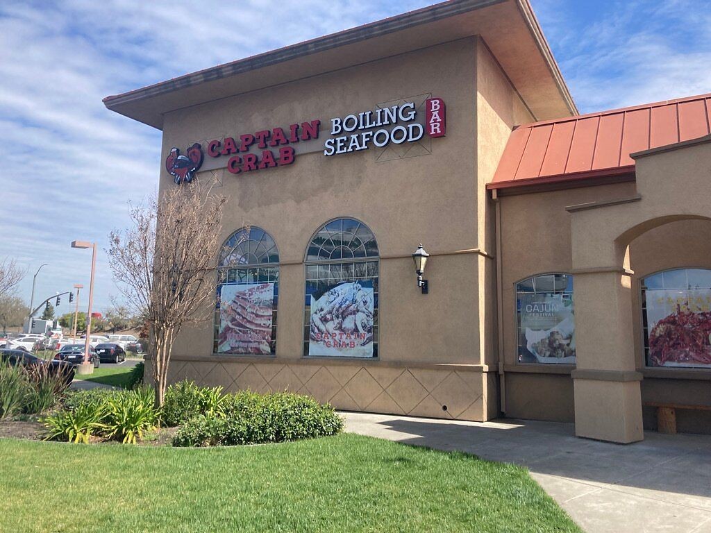 13 Best Seafood Restaurants in Stockton, CA [2026 Updated] - Must Eat Food