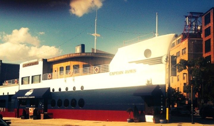 17 Best Seafood Restaurants in Baltimore, MD [2026 Updated] - Must Eat Food