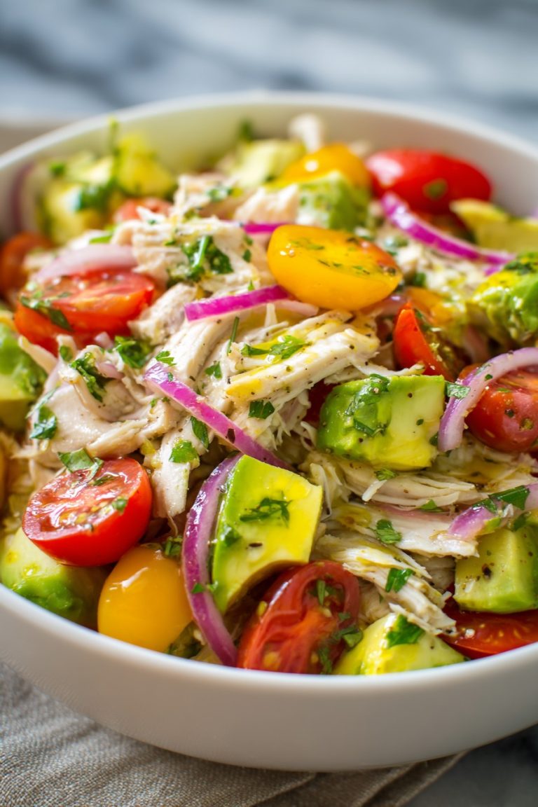 18 Elegant Waitrose Recipes Perfect for Entertaining - Must Eat Food