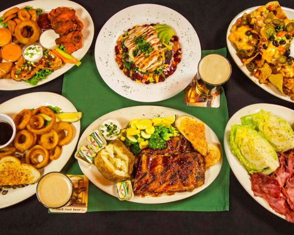 17 Best Restaurants in Dacula, GA [2026 Updated] - Must Eat Food