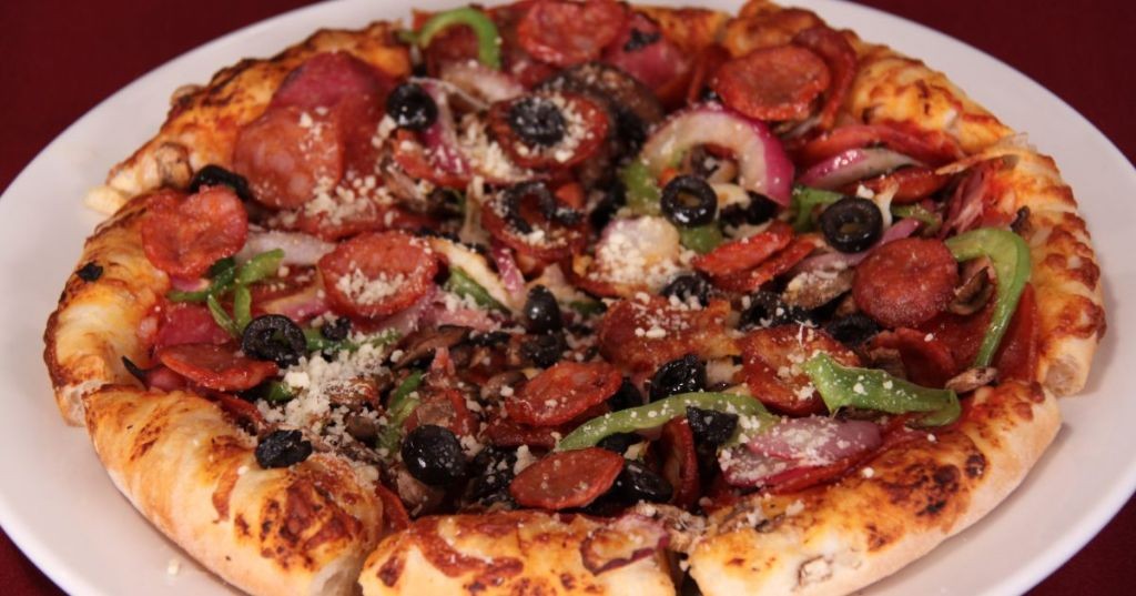11 Best Pizza Restaurants in Stockton, CA [2026 Updated] - Must Eat Food