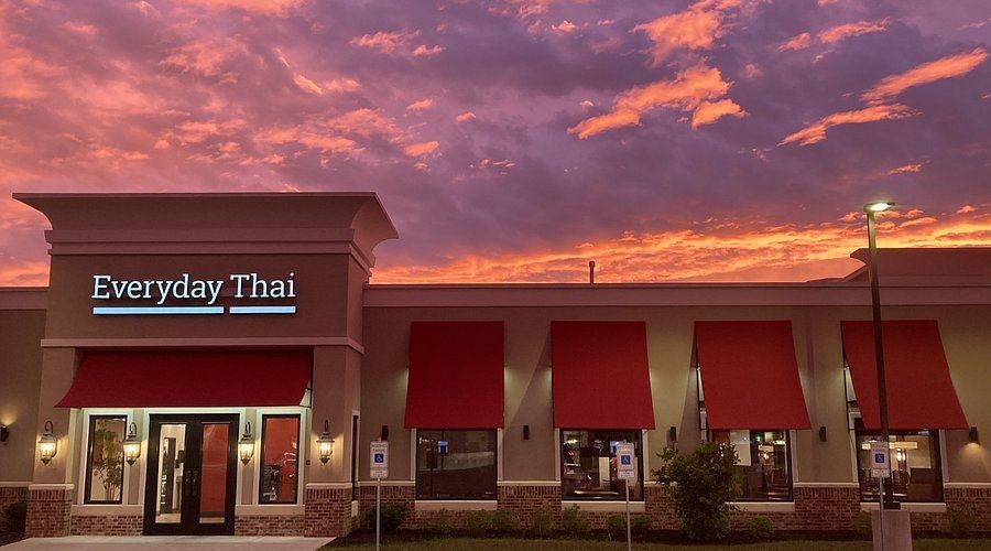 10 Best Thai Restaurants in Springfield, MO [2026 Updated] - Must Eat Food