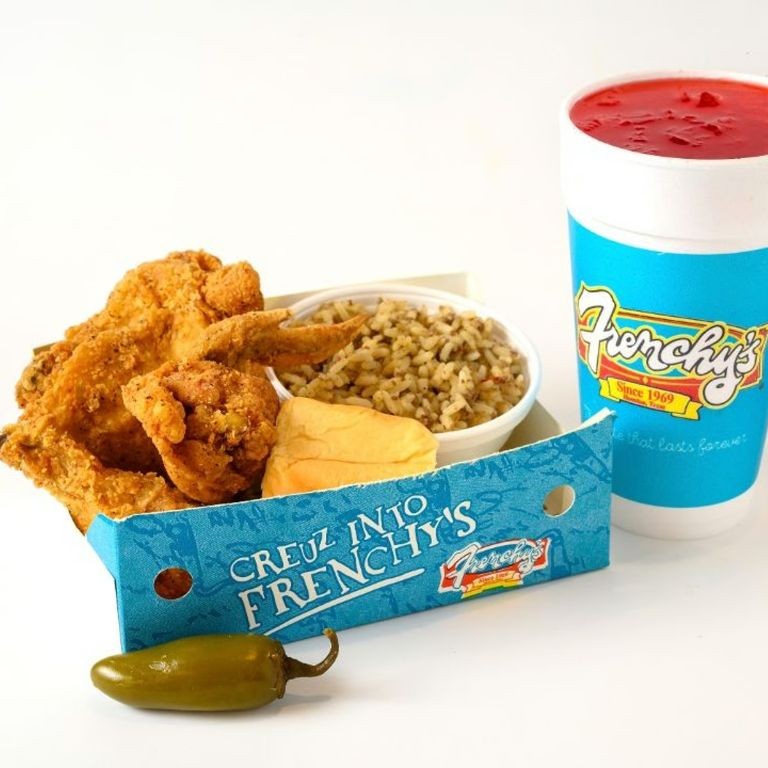 11 Best Chicken Restaurants in Katy, TX [2026 Updated] - Must Eat Food