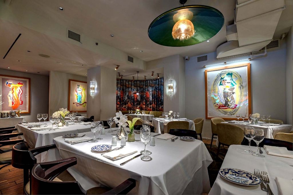 19 Best Bars Restaurants in Forest Hills, NY [2026 Updated] - Must Eat Food