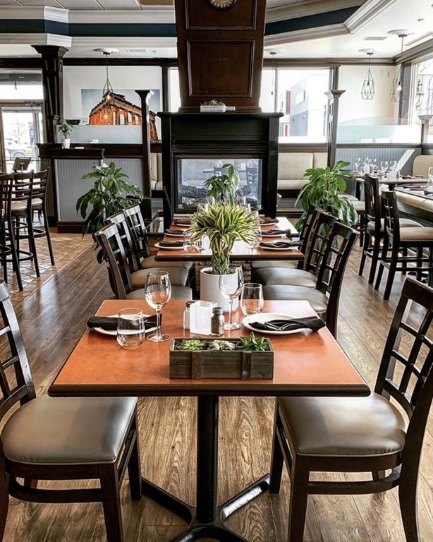 13 Best Wine Bars Restaurants in Hamilton, ON [2026 Updated] - Must Eat ...