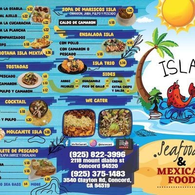 15 Best Restaurants in Concord, CA [2026 Updated] - Must Eat Food