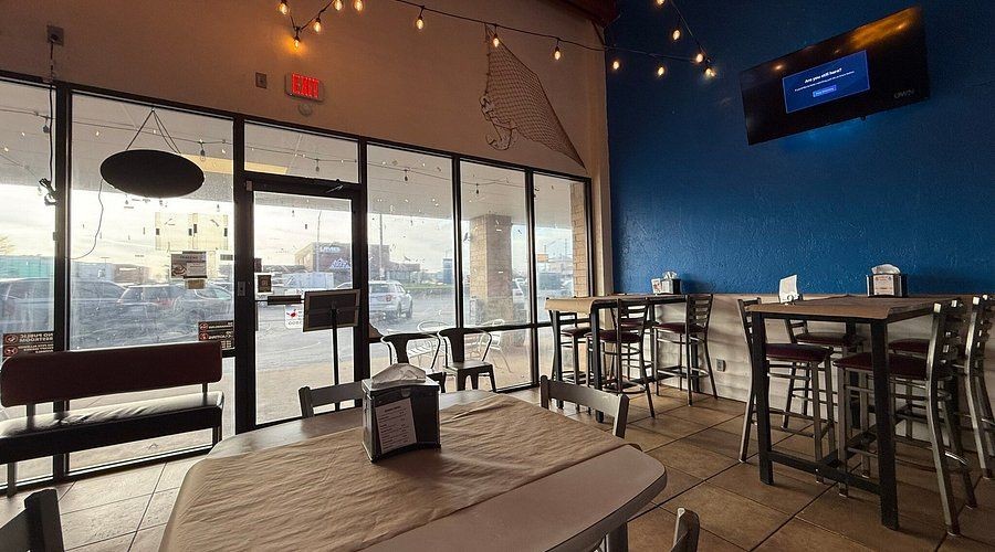 10 Best Bars Restaurants in Springfield, MO [2026 Updated] - Must Eat Food