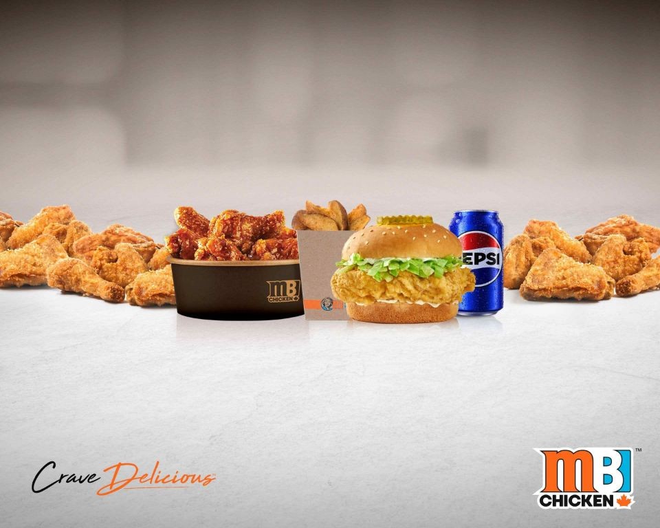 10 Best Chicken Restaurants in Hamilton, ON [2026 Updated] - Must Eat Food