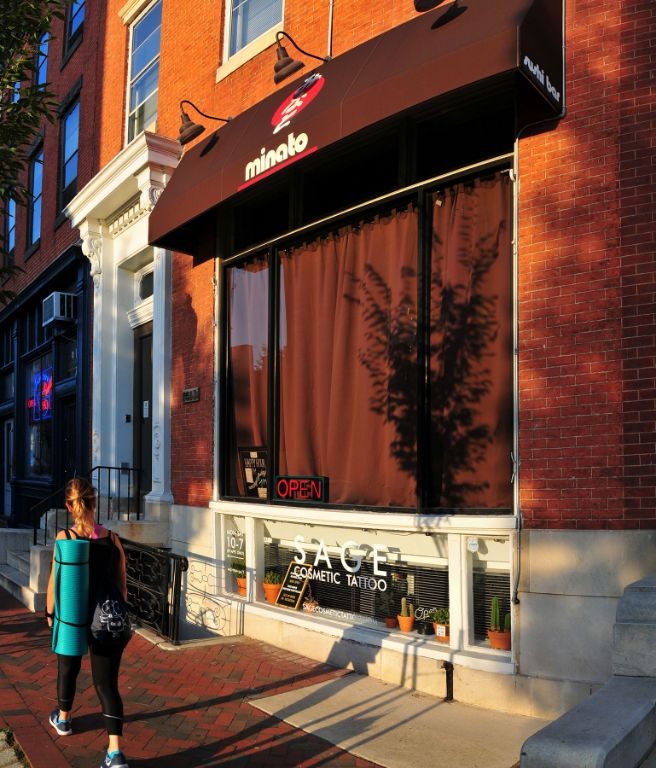 13 Best Sushi Bars Restaurants in Baltimore, MD [2026 Updated] - Must ...