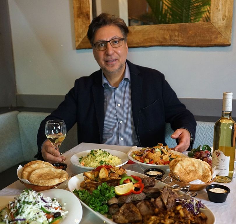 16 Best Mediterranean Restaurants in York, ON [2026 Updated] - Must Eat ...