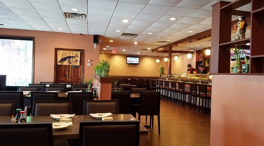 10 Best Sushi Bars Restaurants in Cherry Hill, NJ [2026 Updated] - Must ...