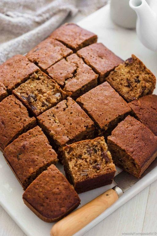 20 Delightful Old Fashioned Cake Recipes to Satisfy Your Sweet Tooth ...