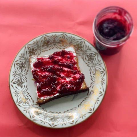 25 Delicious Blackberry Jam Recipe Secrets - Must Eat Food