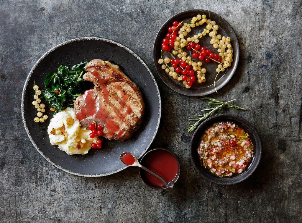 28 Delicious Pork Chop Recipes for Every Occasion - Must Eat Food