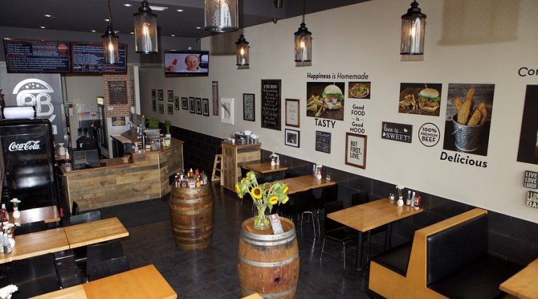 11 Best Burger Restaurants in Hamilton, ON [2026 Updated] - Must Eat Food