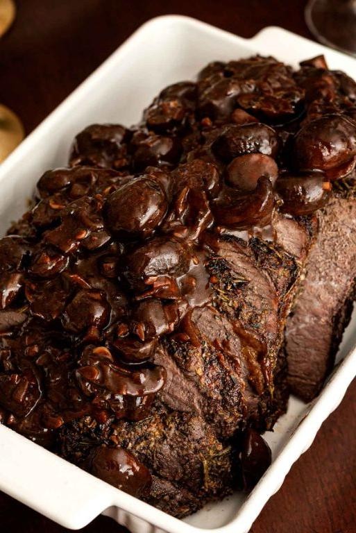 20 Delicious Roast Beef Recipes for Perfect Dinners - Must Eat Food
