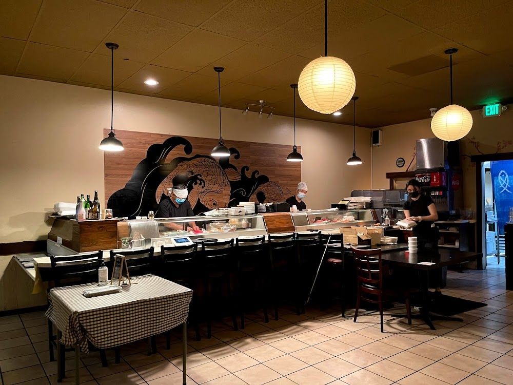 11 Best Japanese Restaurants in Westminster, CA [2026 Updated] - Must ...