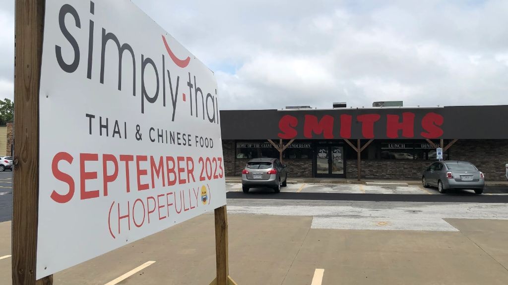 10 Best Thai Restaurants in Springfield, MO [2026 Updated] - Must Eat Food