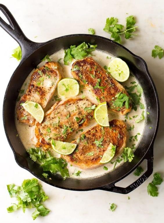 28 Delicious Pork Chop Recipes for Every Occasion - Must Eat Food