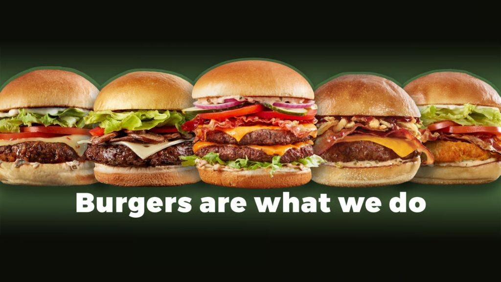 16 Best Burger Restaurants in Kelowna, BC [2026 Updated] - Must Eat Food