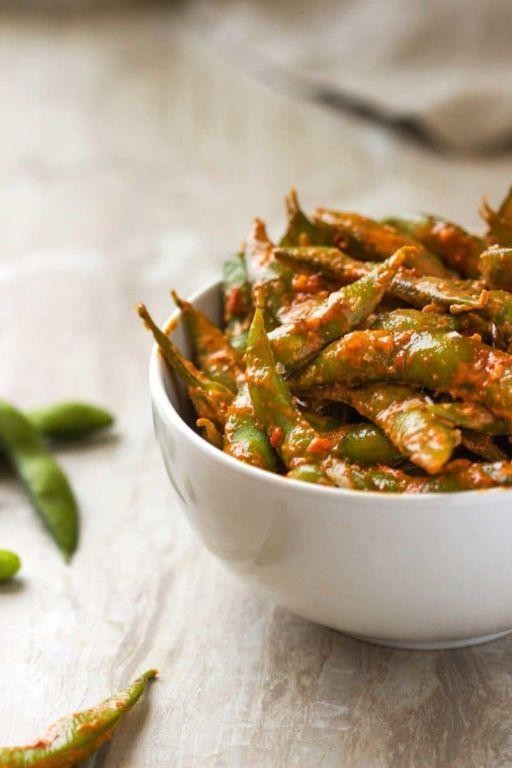 30 Delicious Edamame Recipes for Every Occasion - Must Eat Food