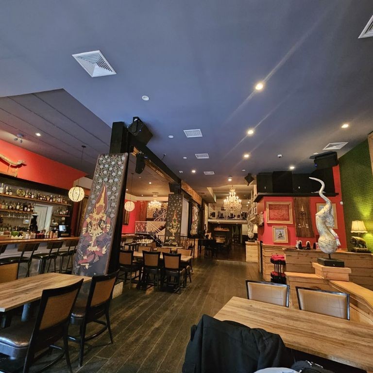 10 Best Thai Restaurants in Cherry Hill, NJ [2026 Updated] - Must Eat Food