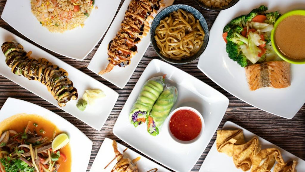 10 Best Thai Restaurants in Springfield, MO [2026 Updated] - Must Eat Food