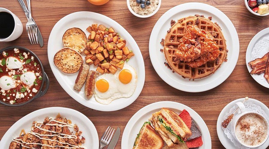 12 Best American Restaurants in Cherry Hill, NJ [2026 Updated] - Must ...