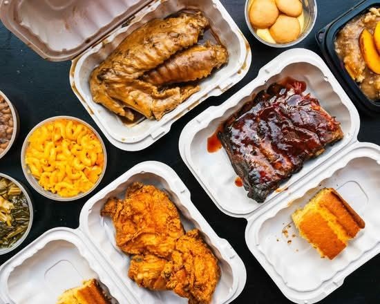 20 Best Chicken Wings Restaurants in Baltimore, MD [2026 Updated ...